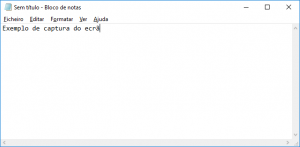 Como realizar captura do ecrã (Print Screen) no Windows | Kbase.pt ...