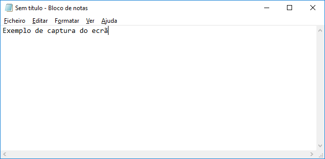 Como realizar captura do ecrã (Print Screen) no Windows | Kbase.pt ...