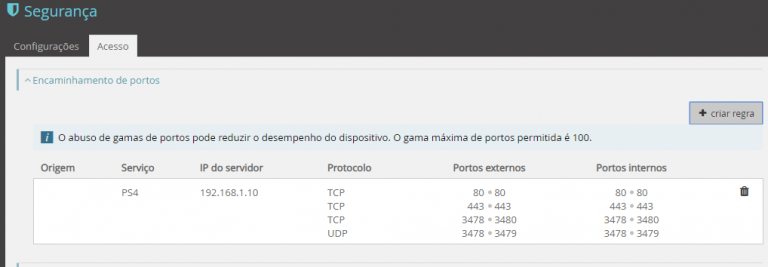 Abrir (reencaminhar) as portas PS3/PS4 no Router | Kbase.pt – Dicas e ...